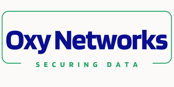 Security Awareness Training - Oxy Networks