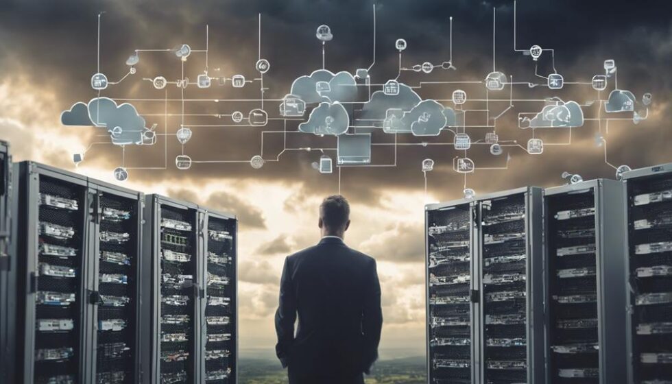 Solving VDI Issues With Tintri Storage Solution - Oxy Networks