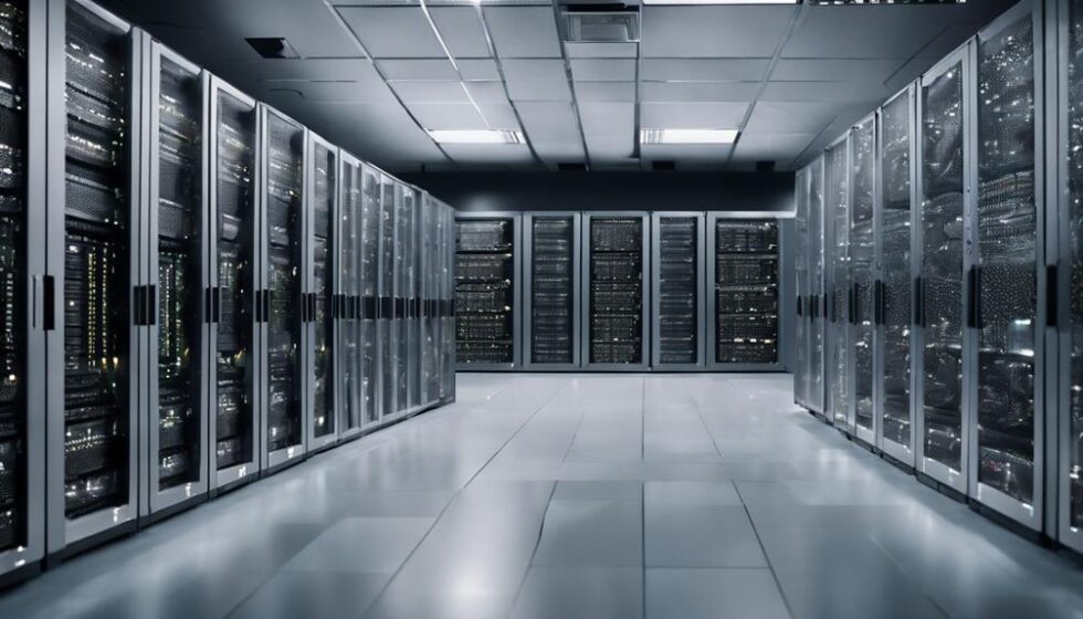 Solving VDI Issues With Tintri Storage Solution - Oxy Networks